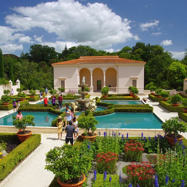 Hamilton Gardens